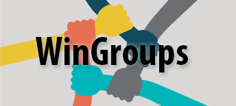 Manage Windows Groups