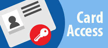 Manage Card/Group Access